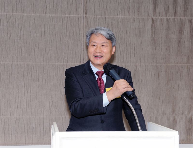 2022 대전·세종·충청 KPC-CEO경영아카데미 제19기 수료식