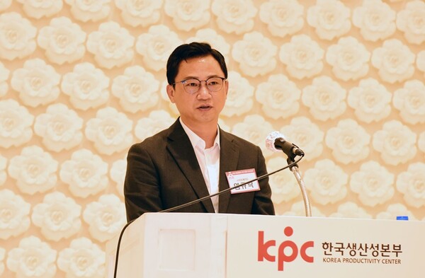 2024 대전·세종·충청 KPC-CEO경영아카데미 제21기 수료식