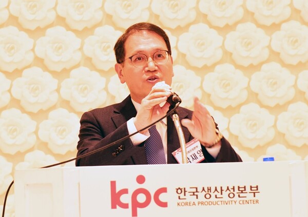 2024 대전·세종·충청 KPC-CEO경영아카데미 제21기 수료식